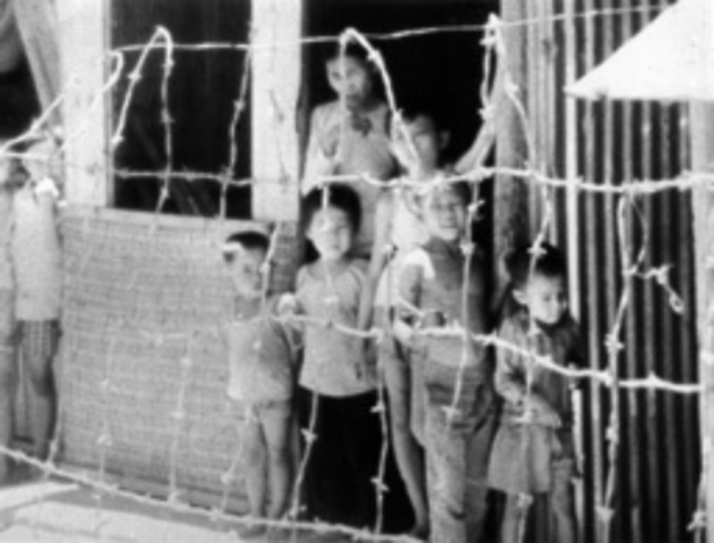 Reasons for US failure in defeating the Vietcong - The Vietnam War ...