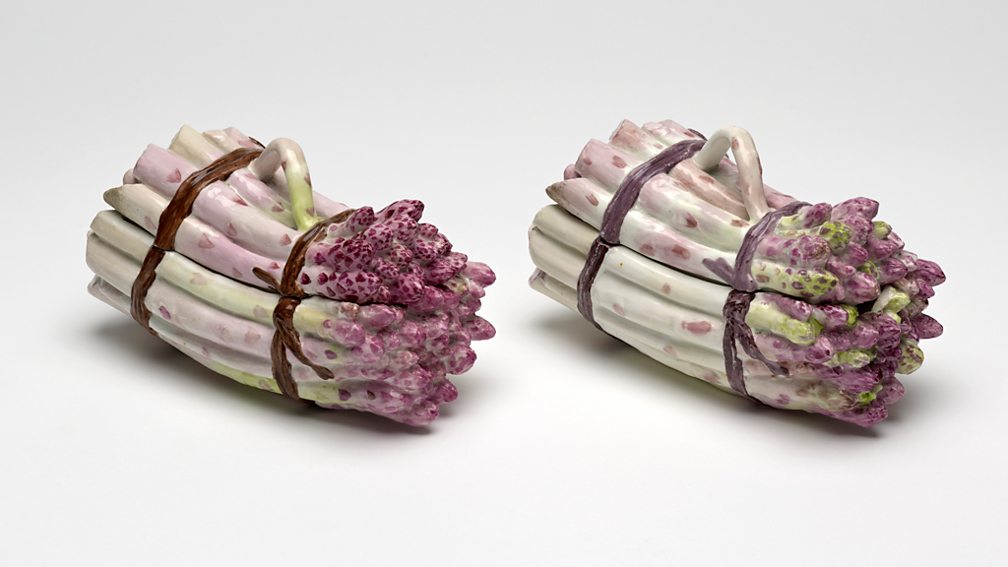 BBC Four - The First Georgians: The German Kings Who Made Britain ...