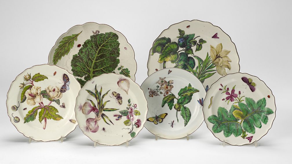 BBC Four - The First Georgians: The German Kings Who Made Britain ...