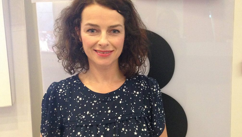 BBC Blogs - The Archers - Archers Live Q&A with Annabelle Dowler aka Kirsty