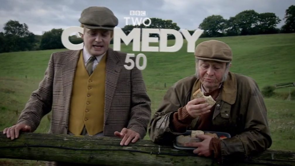 BBC Two - Celebrating 50 Years of BBC Two - What's on?