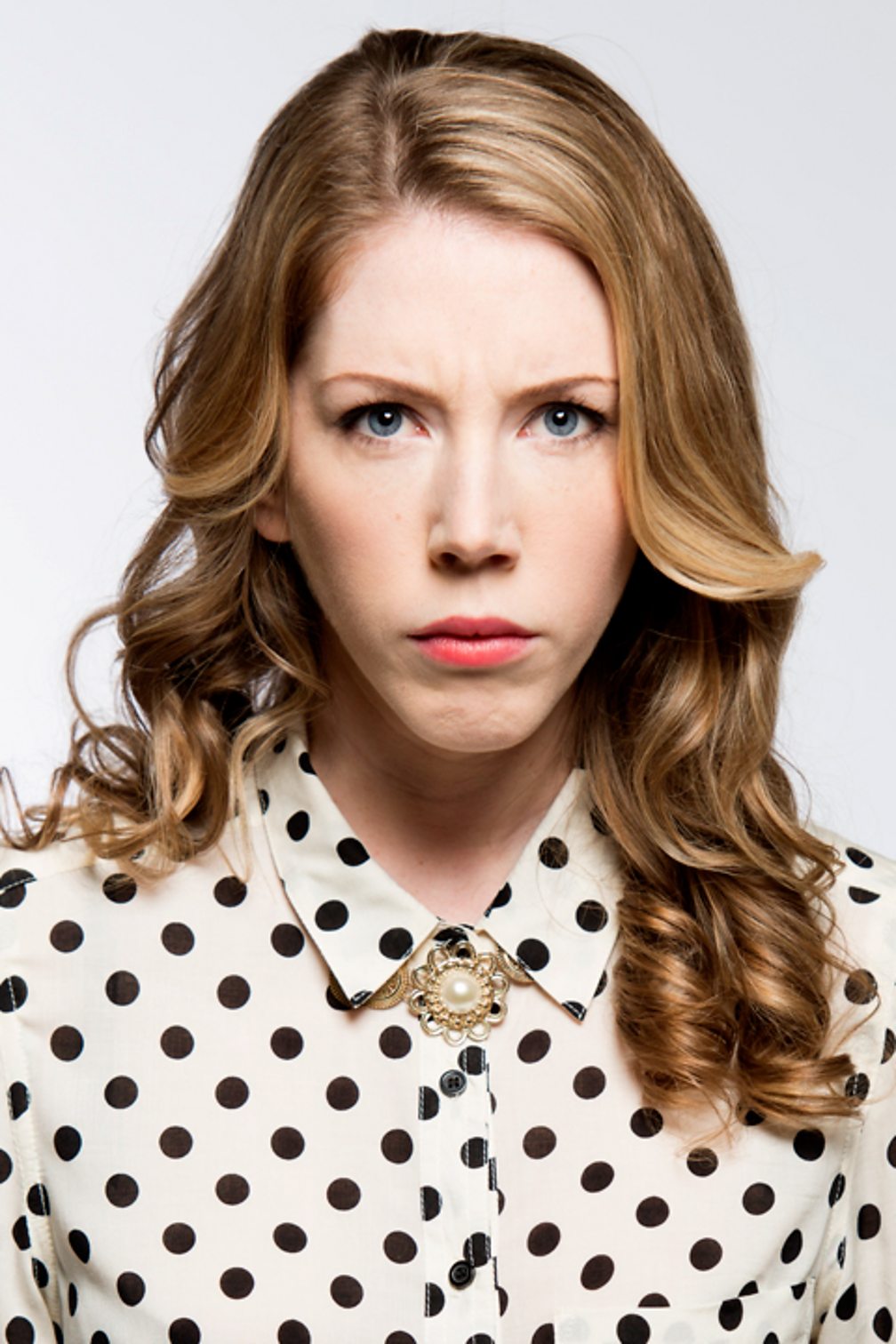 BBC Three - Badults - Lucy