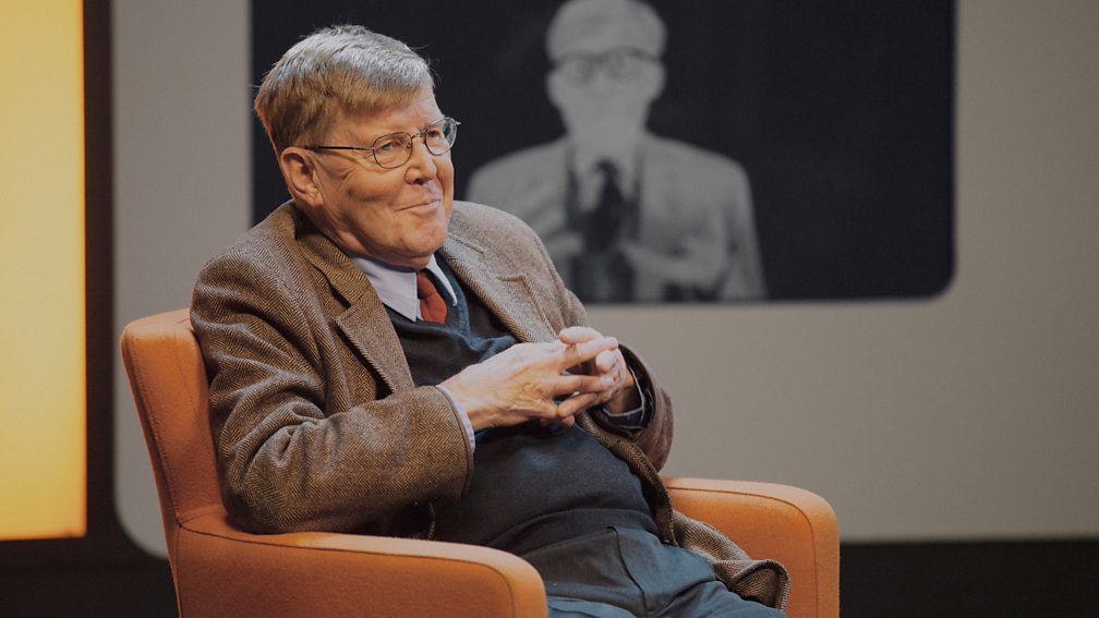 BBC Two - 102 Boulevard Haussmann