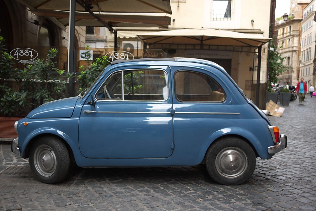 BBC Radio 4 - The Invention Of..., Brazil