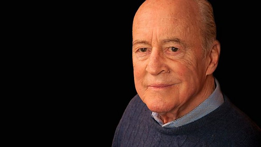 BBC Arts - BBC Arts - Sir George Christie: 1934-2014