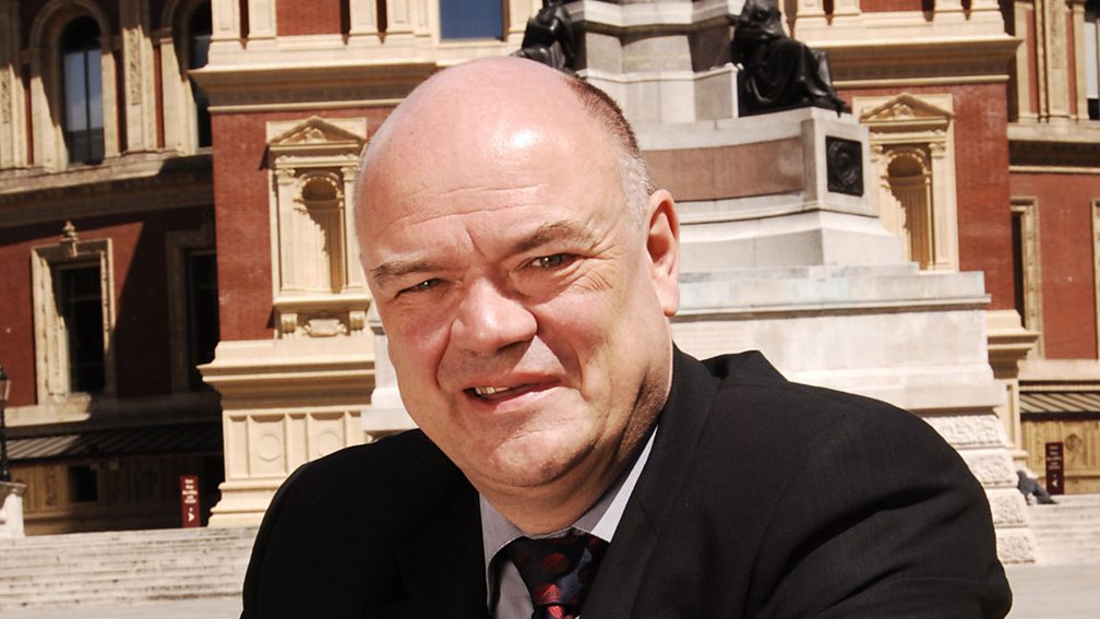 BBC Arts - BBC Arts - 'A conductor at the very peak of his powers ...