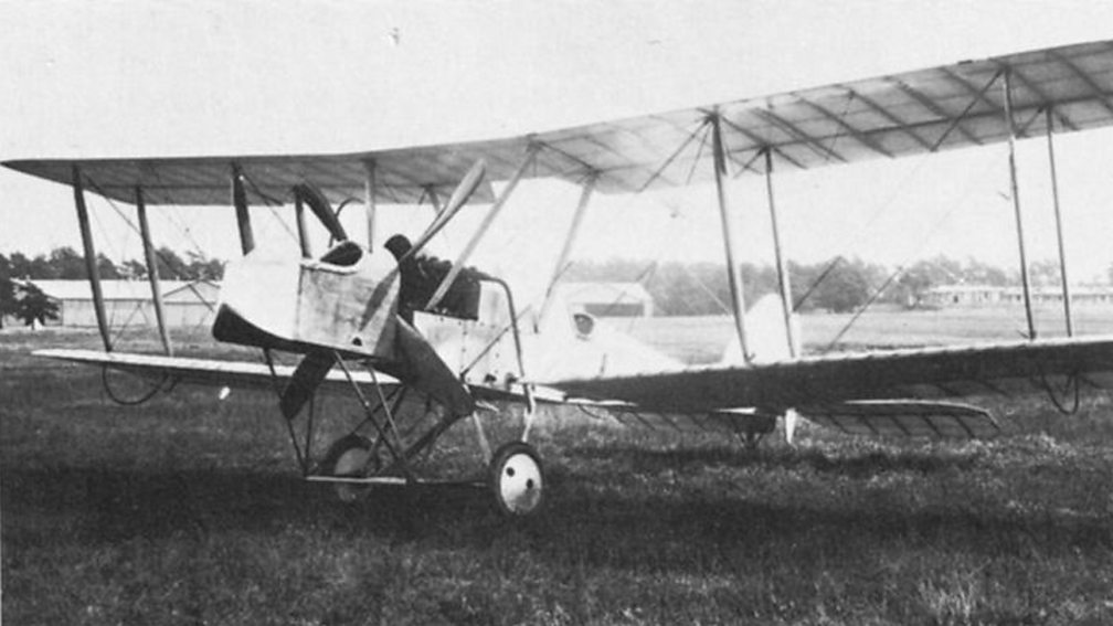 The world’s worst planes?