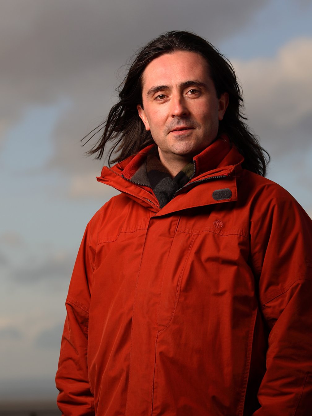 BBC Two - Coast - Neil Oliver