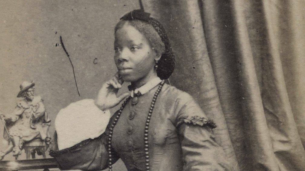 BBC Radio 4 - Princess, Kit De Waal on Sarah Forbes Bonetta