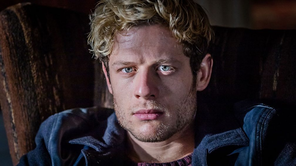 BBC One - Happy Valley, Series 1