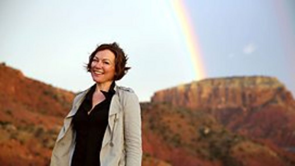 BBC Two - The Britain that Women Made