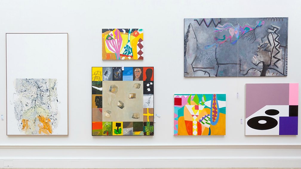 BBC Arts - BBC Arts - Royal Academy of Arts