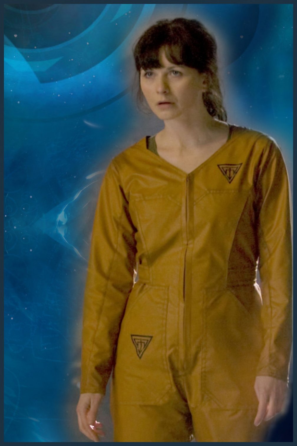 BBC One - Doctor Who (2005–2022), Series 6 - Jennifer Lucas