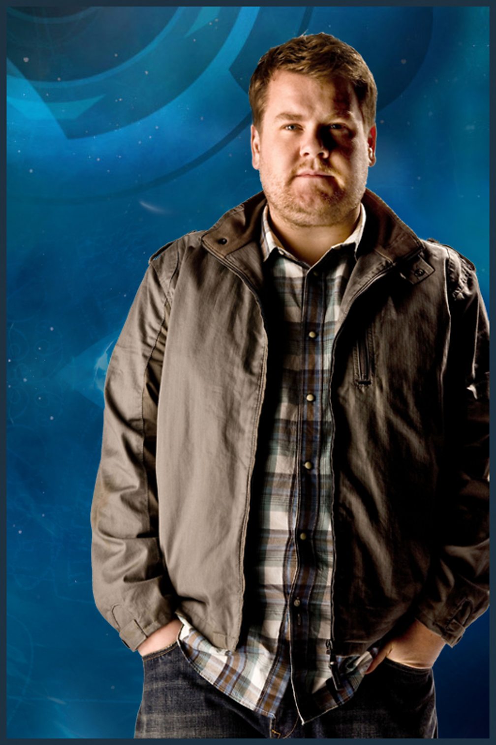 BBC One - Doctor Who (2005–2022), Series 5 - Craig Owens