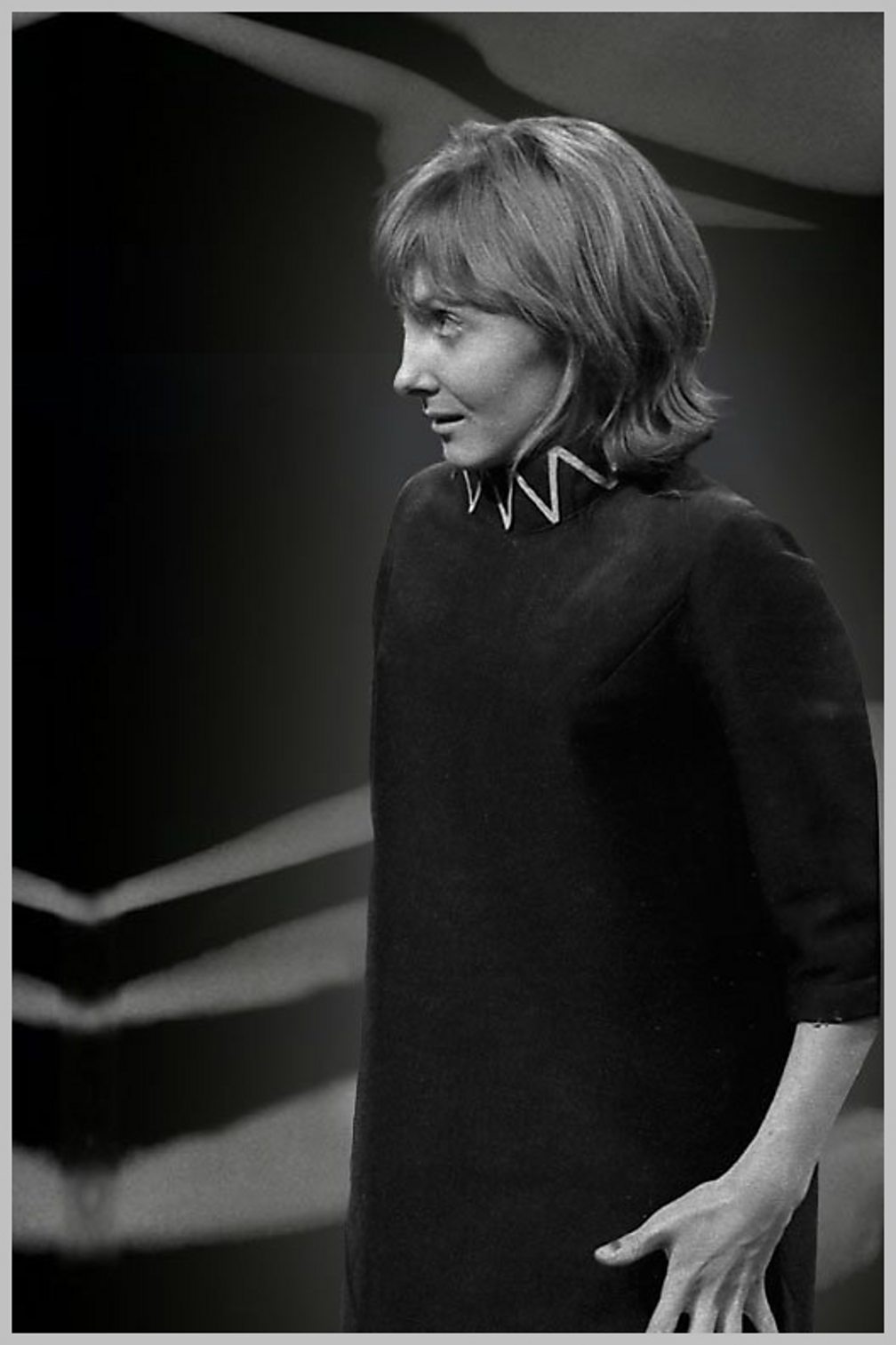 BBC One - Doctor Who (1963–1996), Season 2 - Vicki