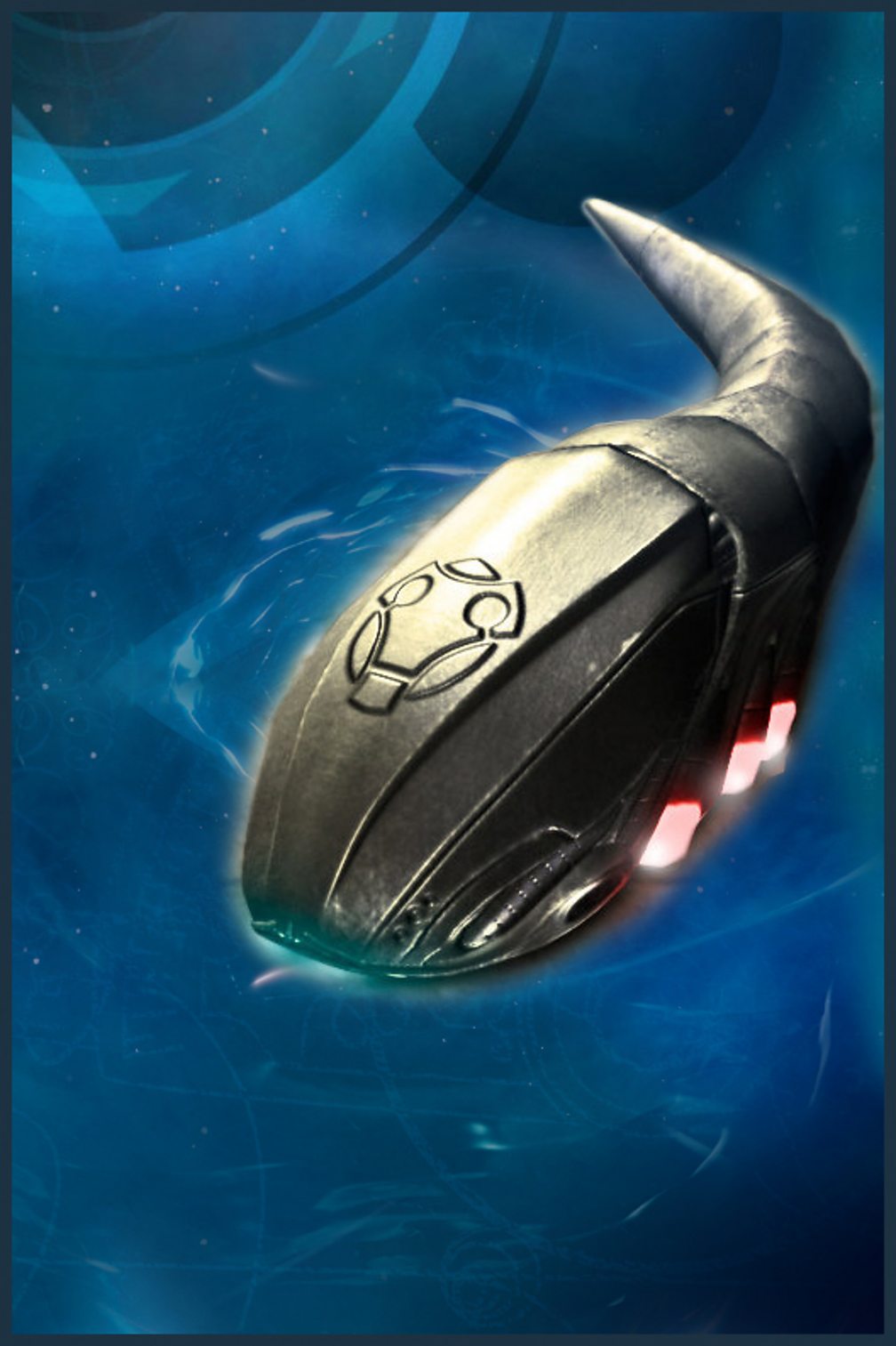 BBC One - Doctor Who (2005–2022), Series 6 - Cybermats