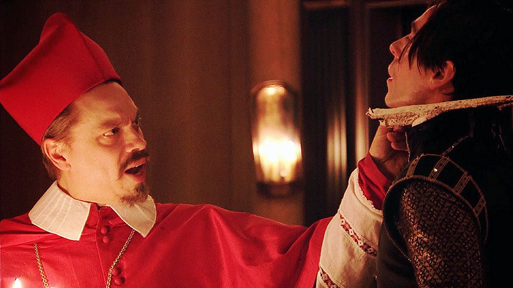 BBC Arts - BBC Arts - The Duchess of Malfi: Five reasons to love this ...