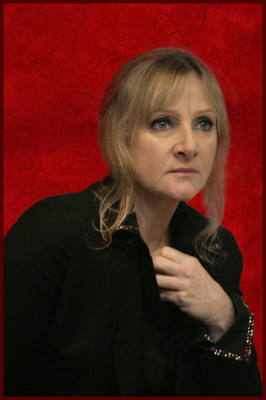 BBC One - Doctor Who (2005–2022), Series 4 - Midnight