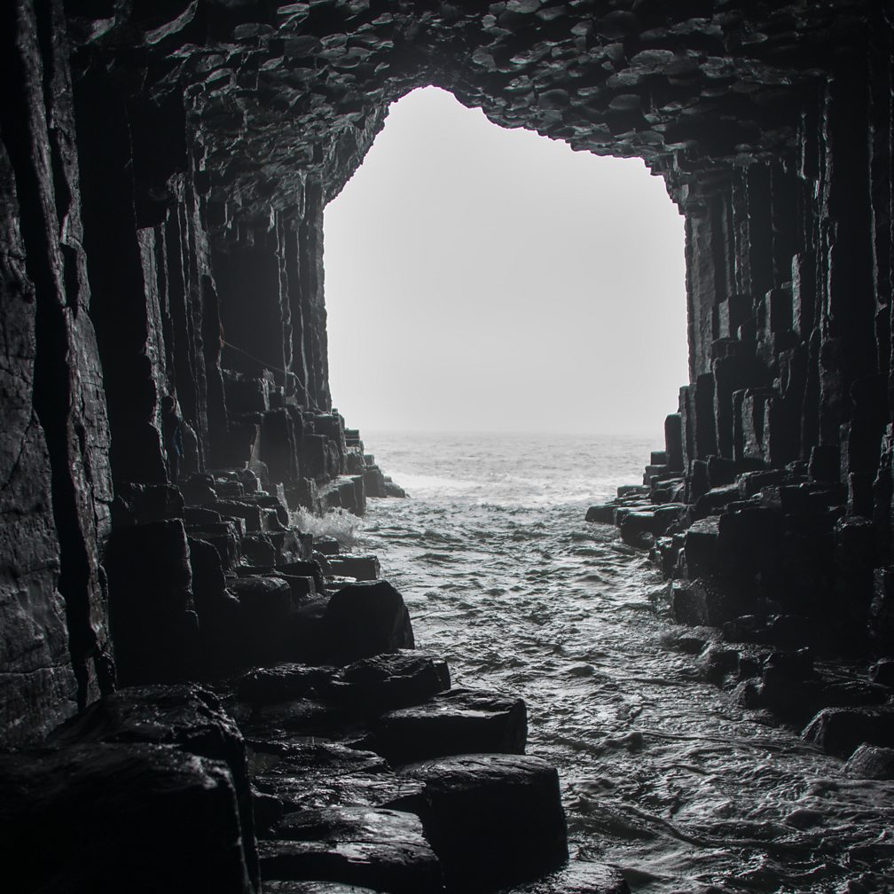 BBC One - Seven Wonders of the Commonwealth - Fingal’s Cave of Staffa ...