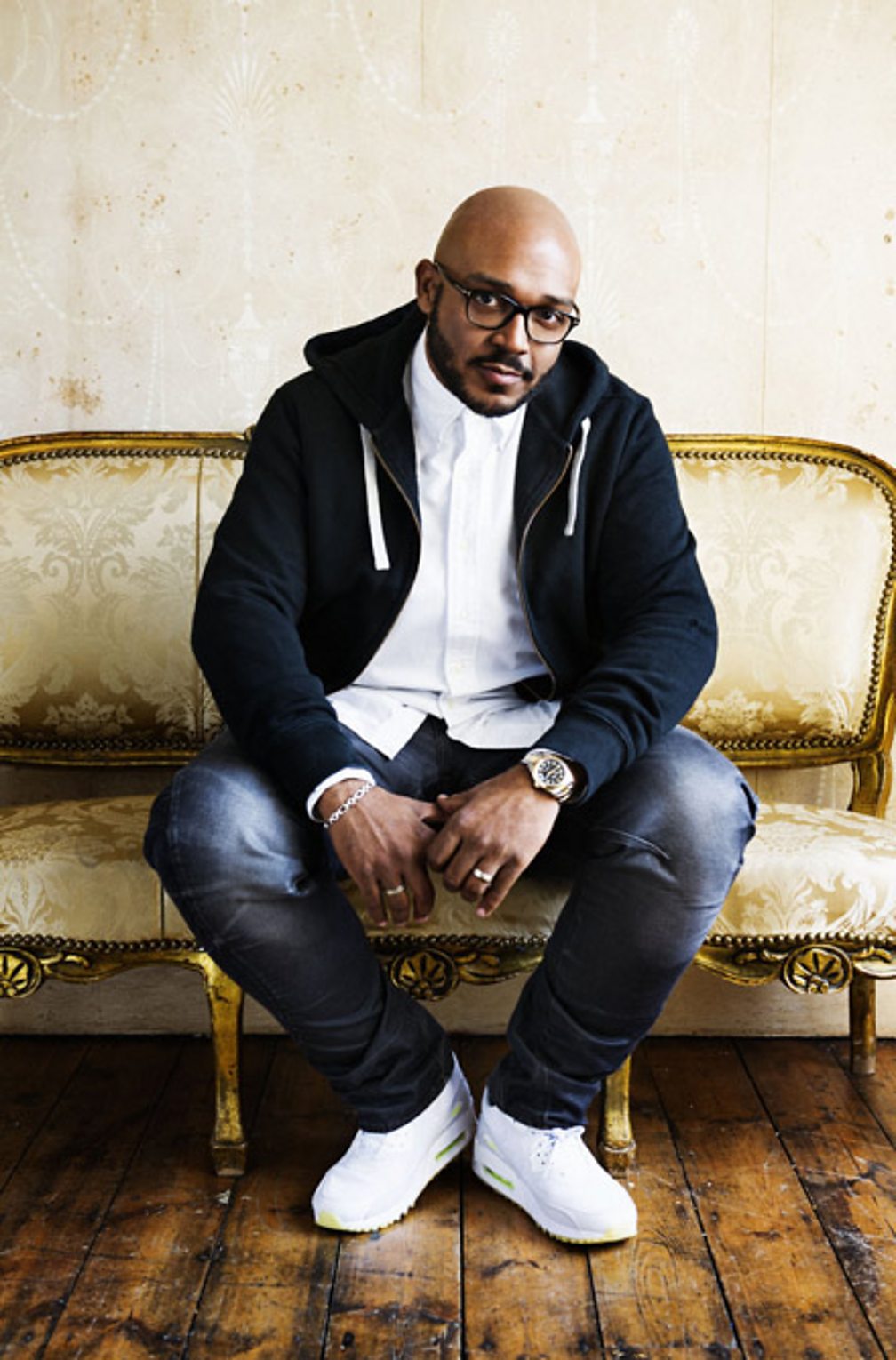 BBC Radio 1Xtra - MistaJam - MistaJam Profile