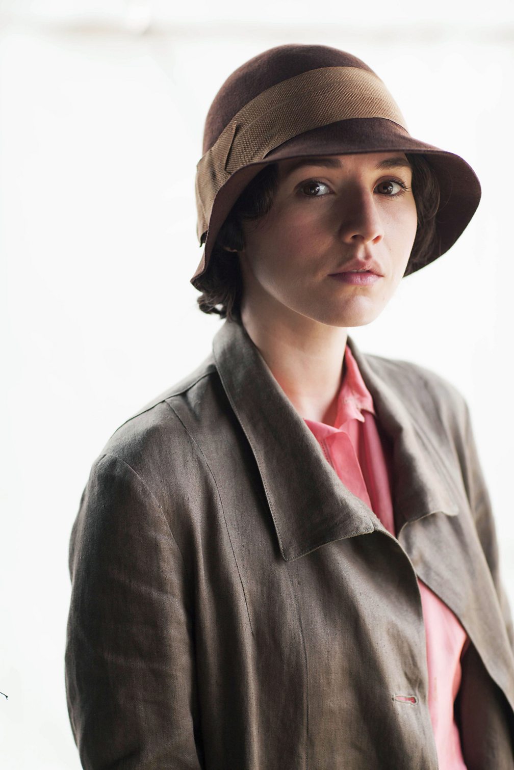 BBC One - The Village - Martha Lane