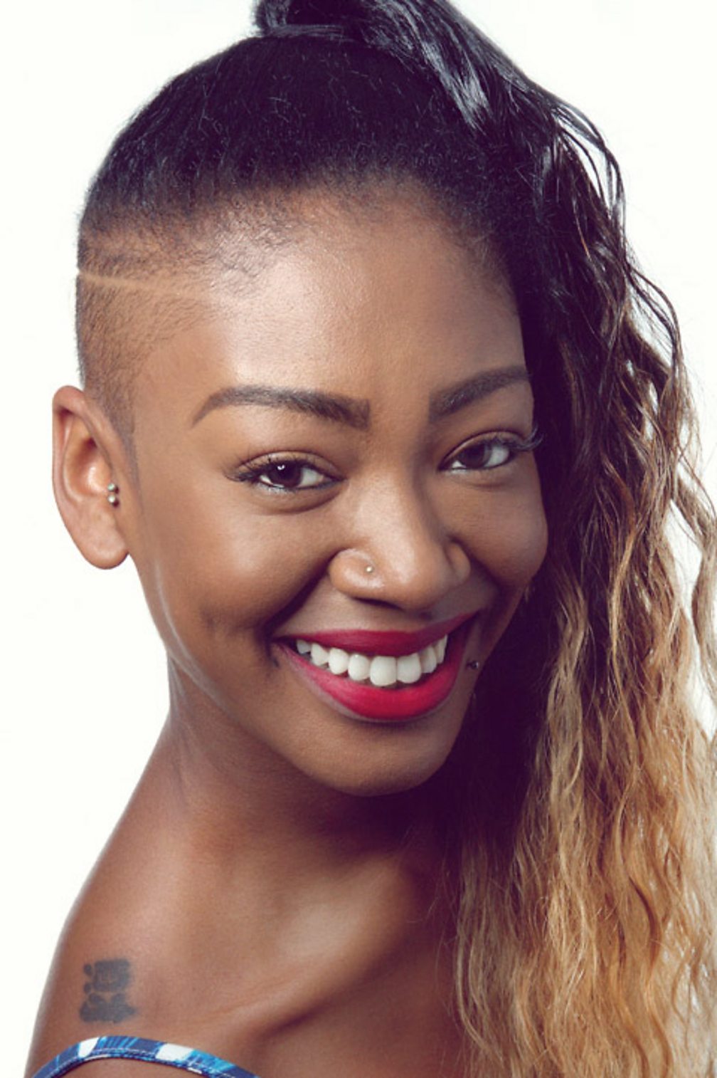 BBC Radio 1Xtra - Sian Anderson - Sian Anderson