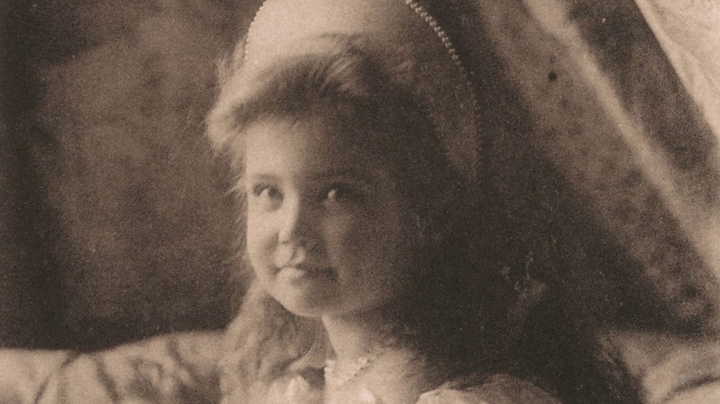 BBC Two - Russia's Lost Princesses - Beyond the portraits