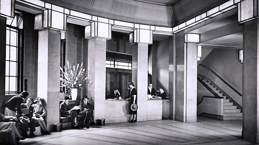 BBC Blogs - About the BBC - Eighty years of Broadcasting House