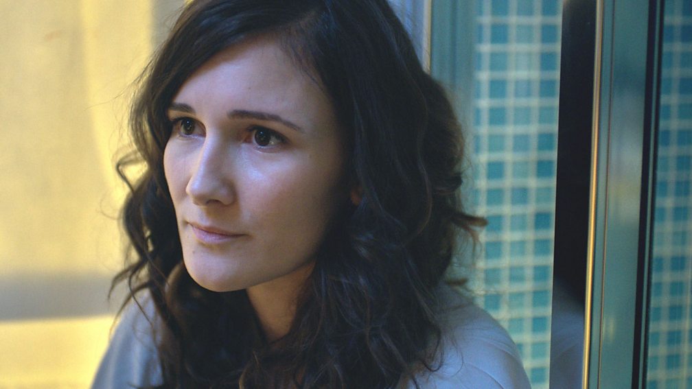 BBC One - The Secrets - Sarah Solemani: "It’s a great feeling to be ...