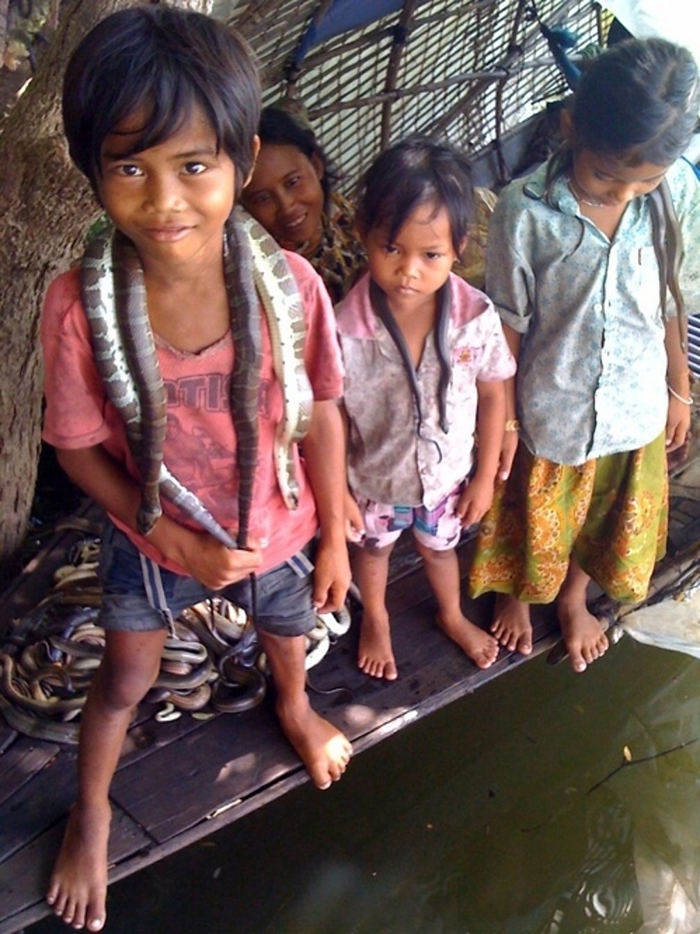 BBC Blogs - CBeebies Grown-ups - Little Human Planet on CBeebies