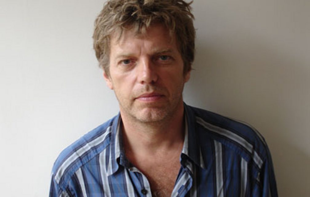 BBC Blogs - Wales - Artist Tim Davies joins Artes Mundi team