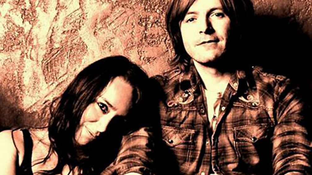 BBC Blogs - Wales - Interview: Steve Balsamo on Balsamo And Deighton