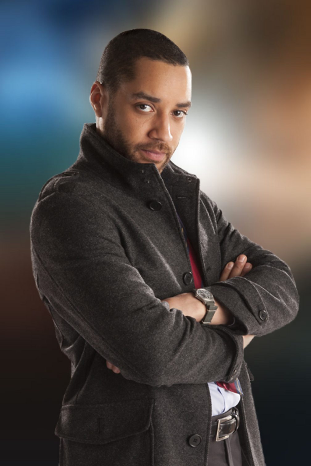 BBC One - Doctor Who (2005–2022), Series 8 - Danny Pink