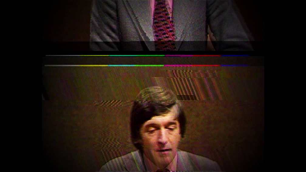 BBC Arts - BBC Arts - Depositions by Luke Fowler