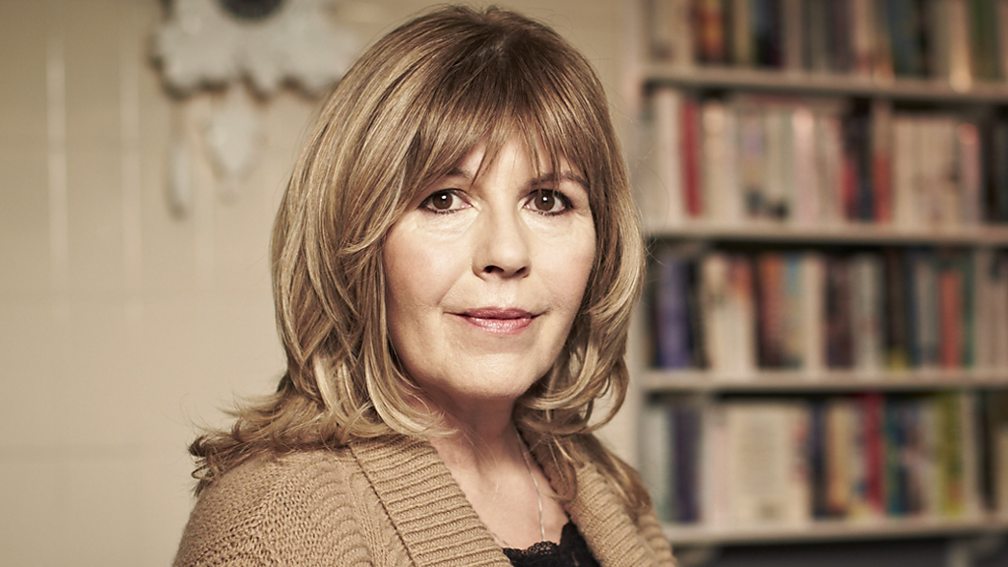 BBC One - Bang Goes the Theory - Maggie Philbin