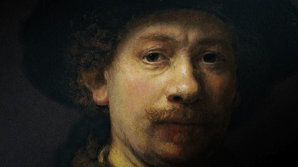 BBC Arts - BBC Arts - Rediscovering Rembrandt: How the British rescued ...