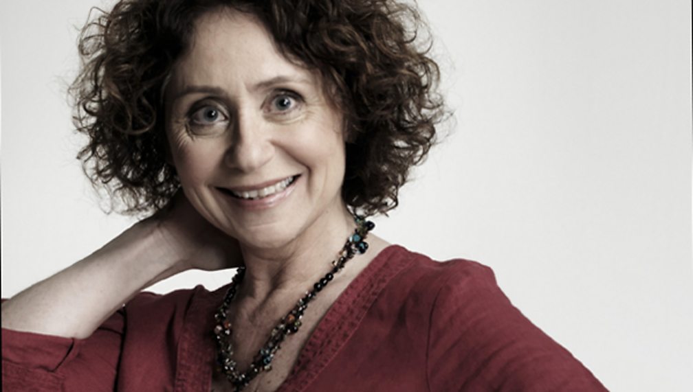 BBC Radio 4 - The Archers - Elizabeth Pargetter