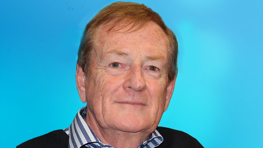 BBC Radio Cymru - John Walter, Rhodri Glyn Thomas