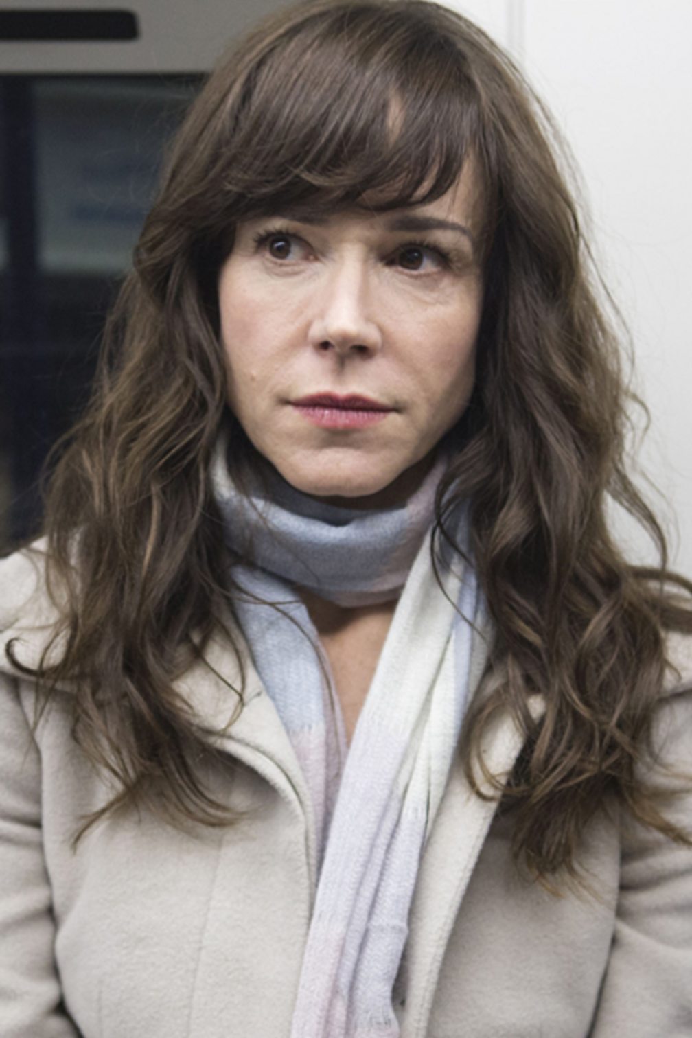 BBC One - The Missing, Series 1 - Emily Hughes