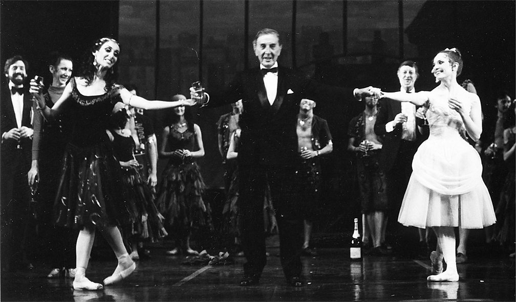 BBC Arts - BBC Arts - Frederick Ashton: virtuoso