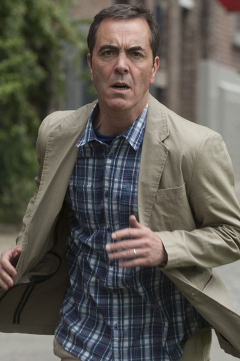 BBC One - The Missing, Series 1 - Tony Hughes