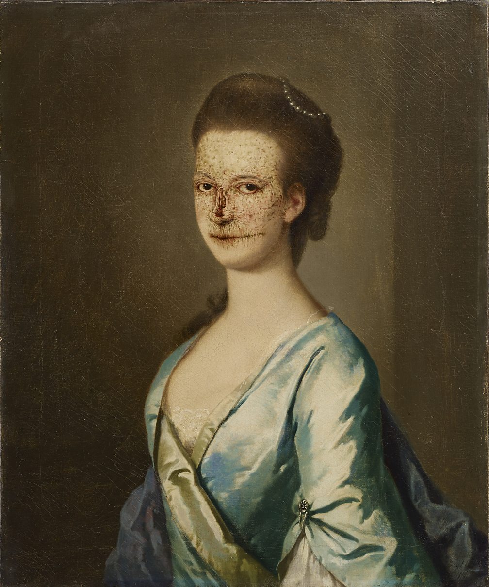 BBC Arts - BBC Arts - In the Realm of the Unmentionable: The Chapman ...