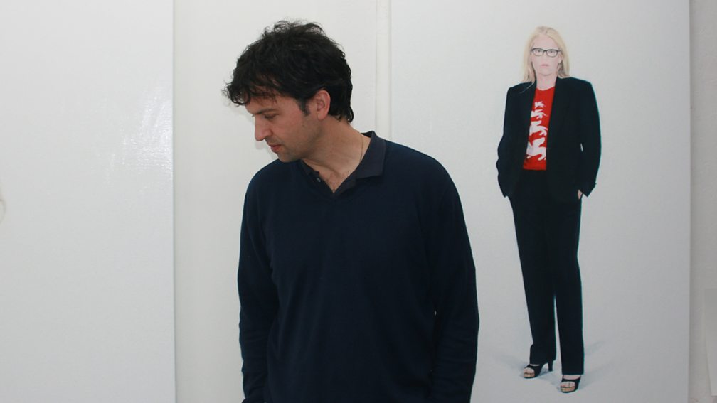 BBC Arts - BBC Arts - Bohemian rhapsody: Alessandro Raho on Hastings as ...