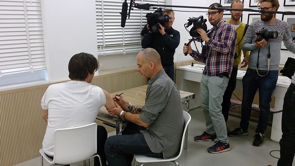 BBC Arts - BBC Arts - Bohemian rhapsody: Alessandro Raho on Hastings as ...