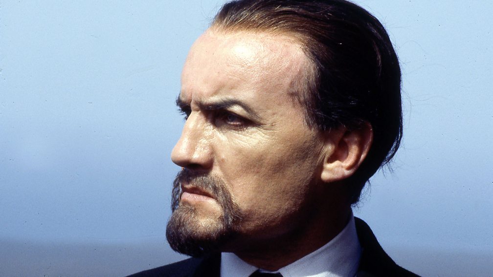 BBC One - Doctor Who (2005–2022), Series 10 - The Master