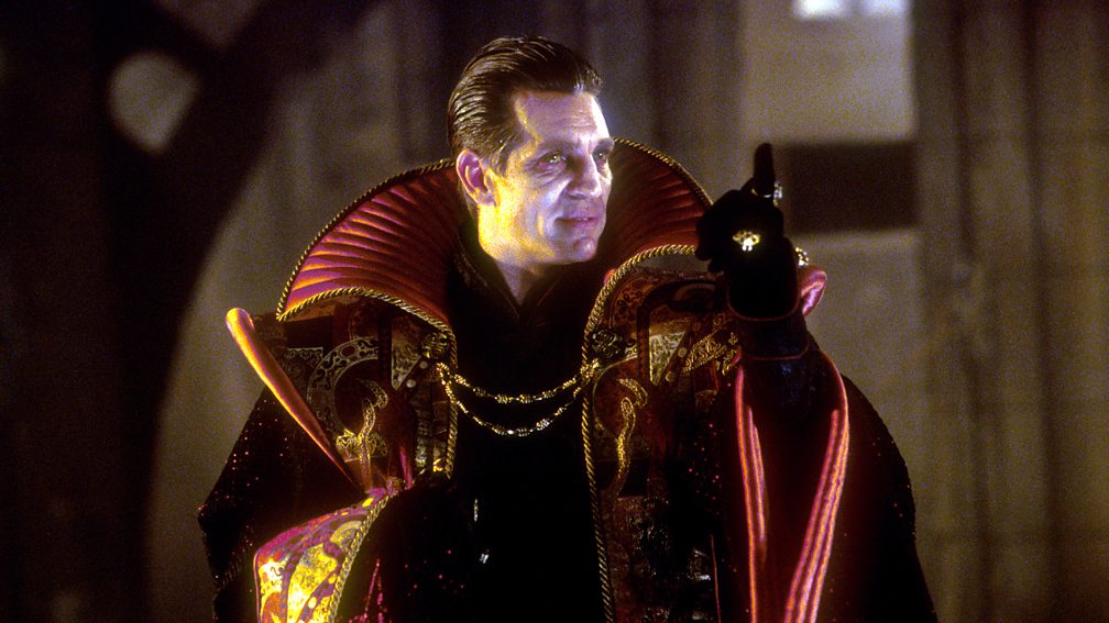 BBC One - Doctor Who (2005–2022), Series 10 - The Master