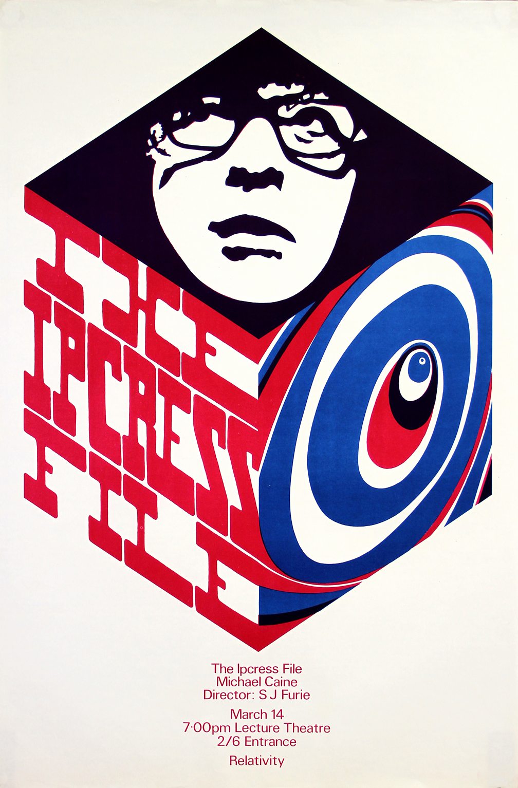 BBC Arts - BBC Arts - Graphic content: 50 years of cutting-edge design ...