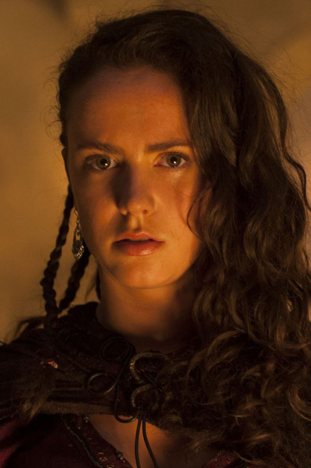 BBC One - Atlantis - Medea