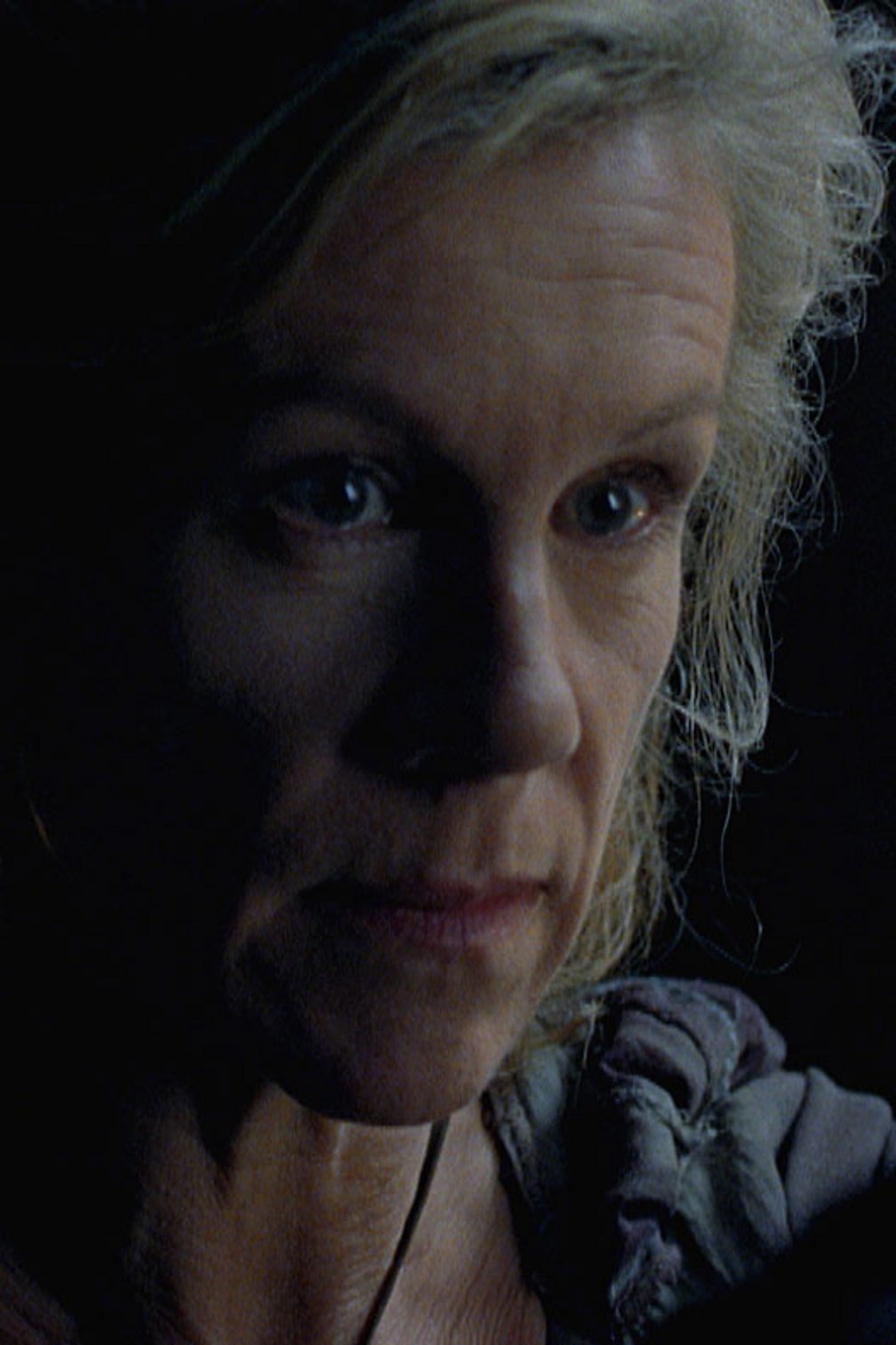 BBC One - Atlantis, Series 1 - Oracle