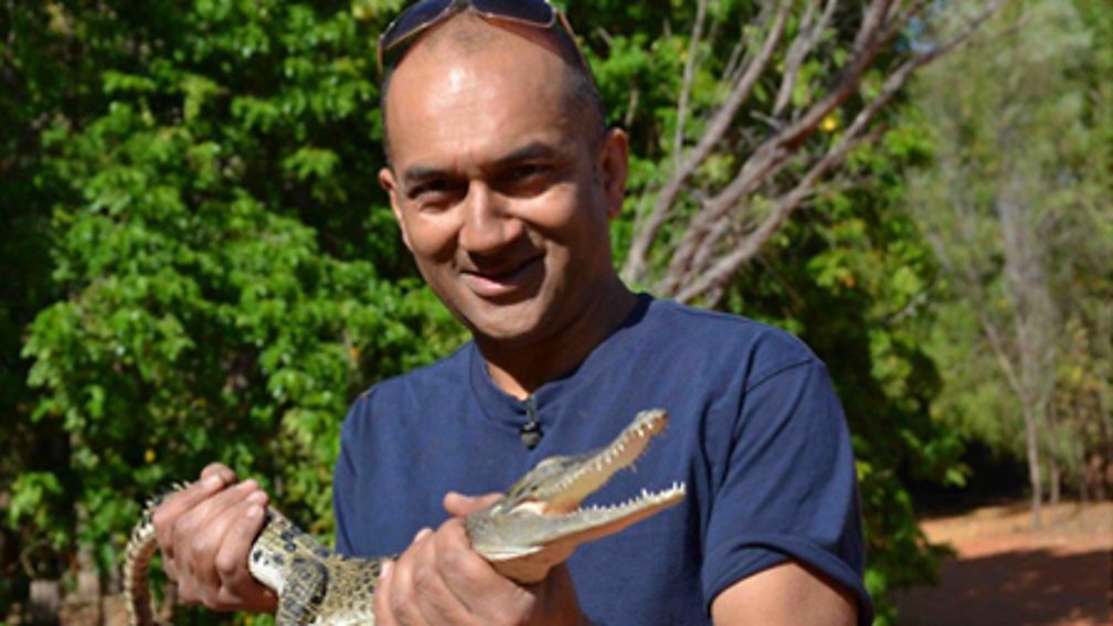 BBC News - The Travel Show - Presenters